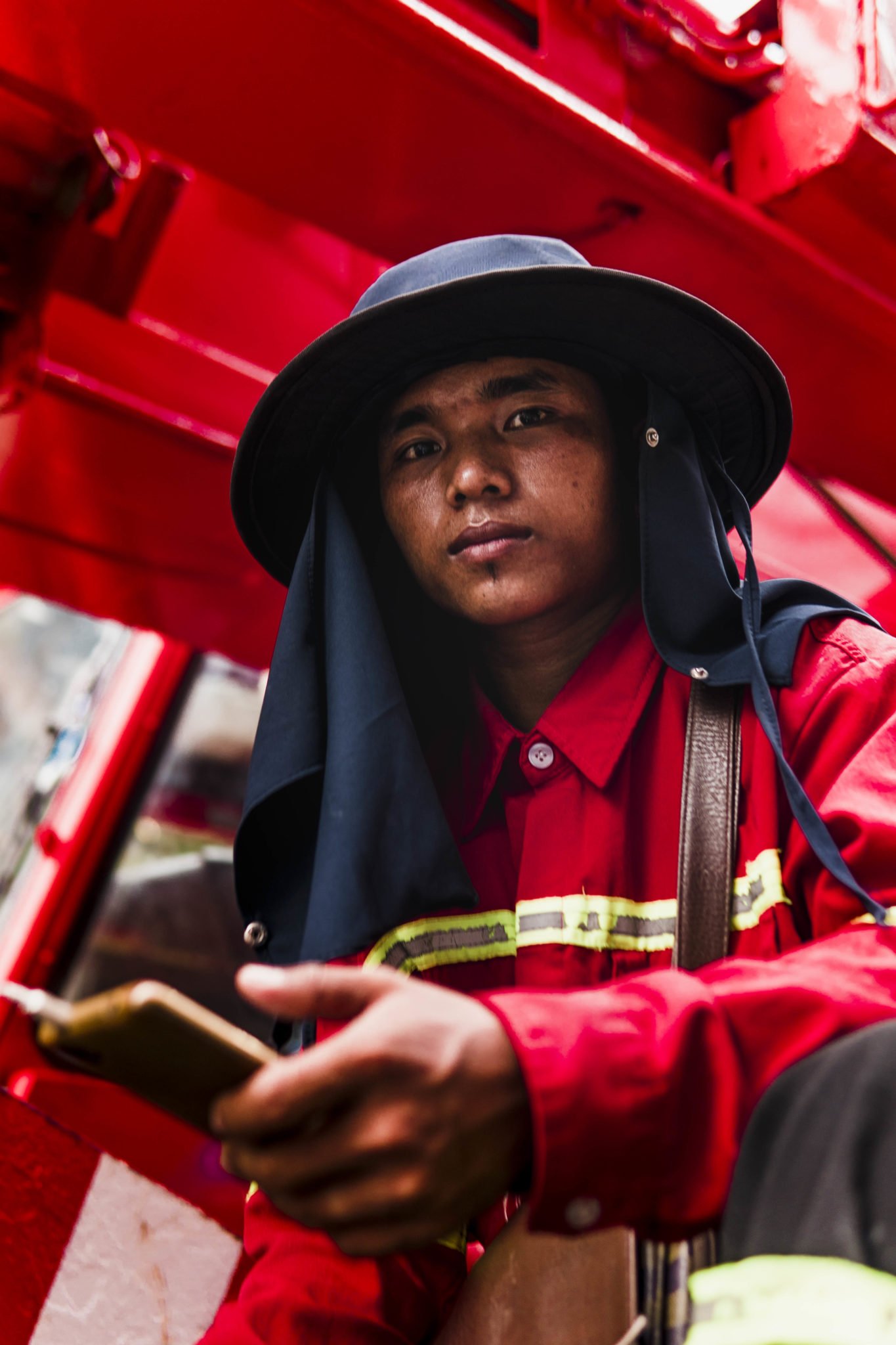 1000 Pictures of Strangers: 10 things I learned | Miami Profile